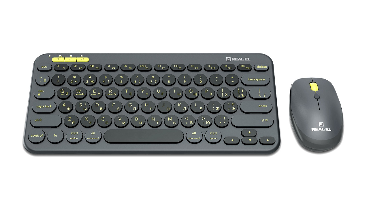 KIT 635W